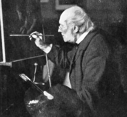 Galeria del Artista William Powell Frith