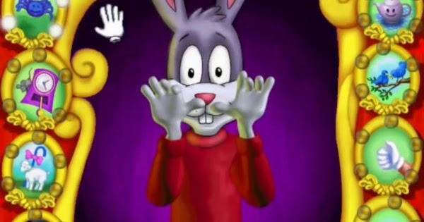 Watch: Itsy Bitsy Spider Song