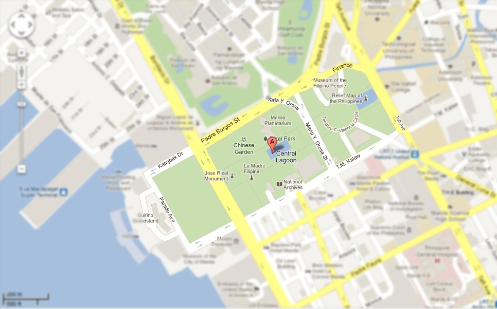 National Registry of Historic Sites and Structures in the Philippines ...