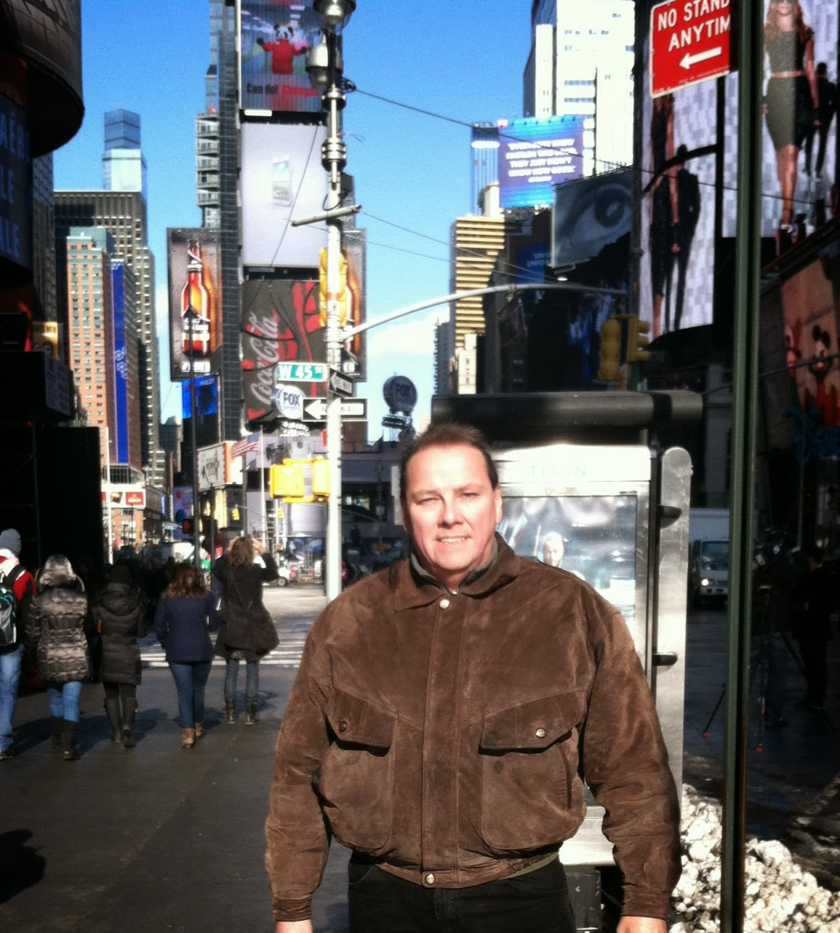 Native Pride: John Kane Named Interim Host of “First Voices Indigenous ...