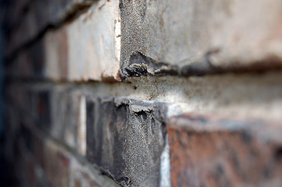 blog DD: brick story