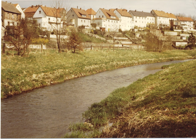 ABT UNK: Travel Tuesday: Around and About Büren, Germany