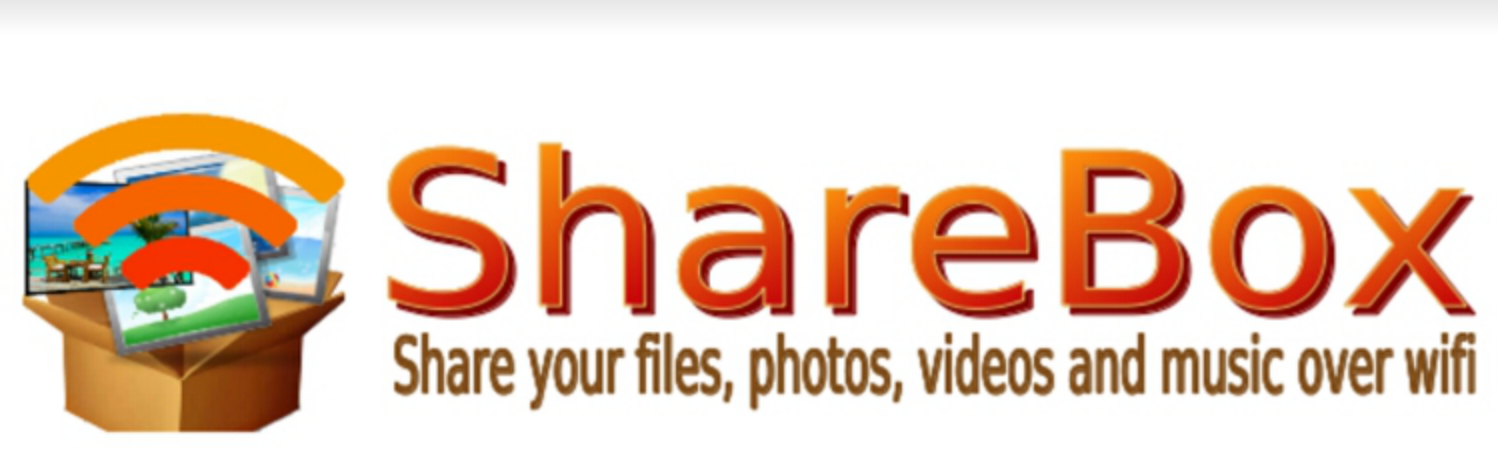 Androidizziamoci, Android alla portata di tutti: Sharebox: condividere ...