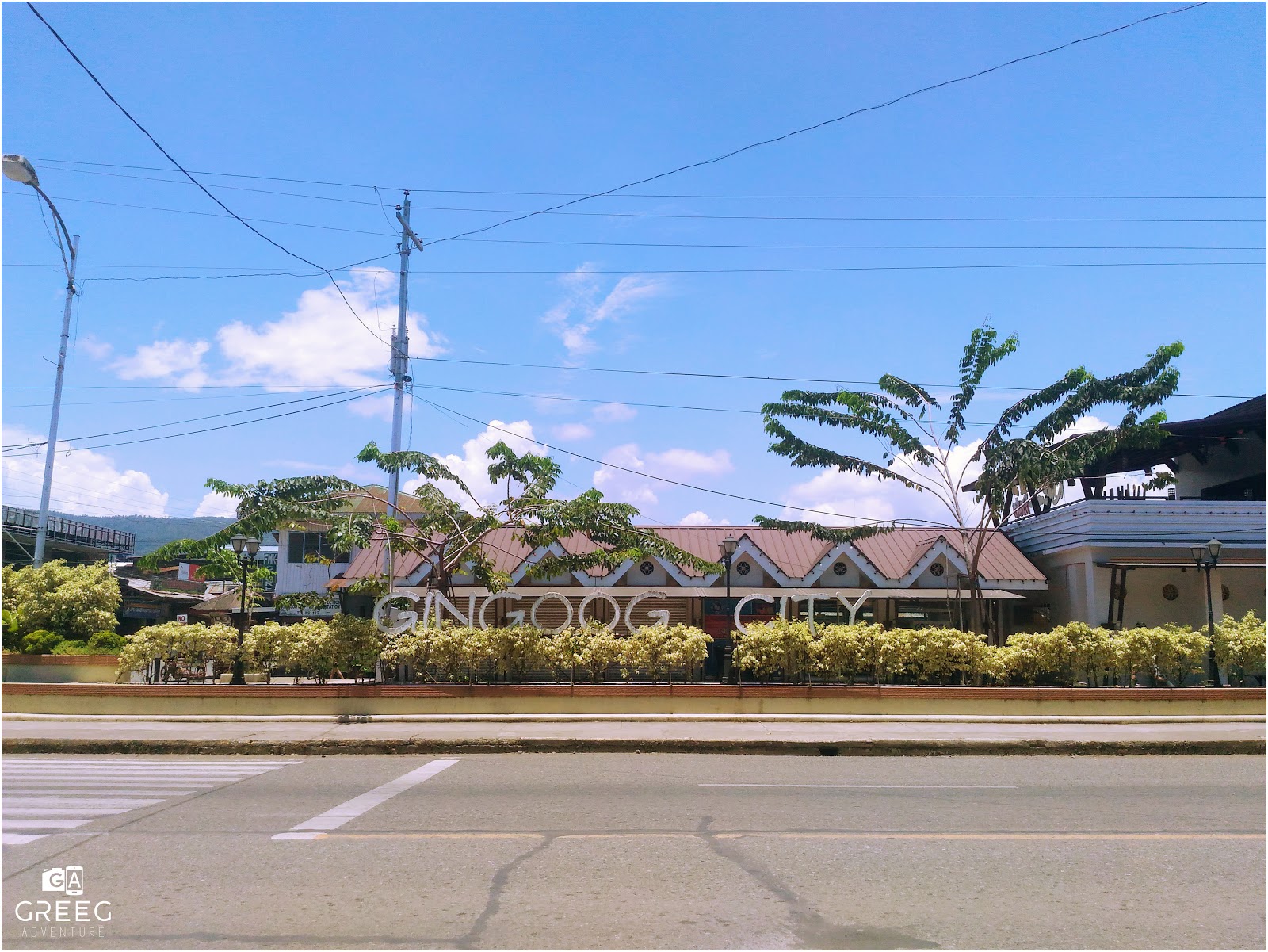 Gingoog City | Greeg Adventure