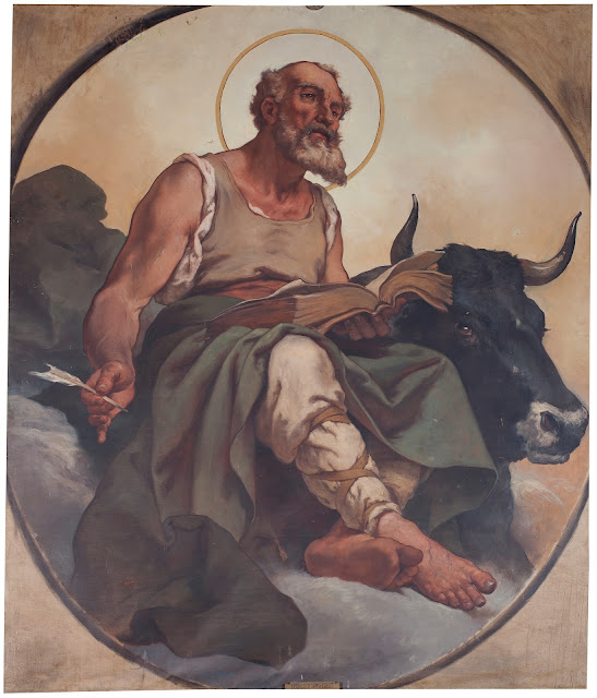 The Gospel of Luke EXPLAINED: Luke Chapter 1