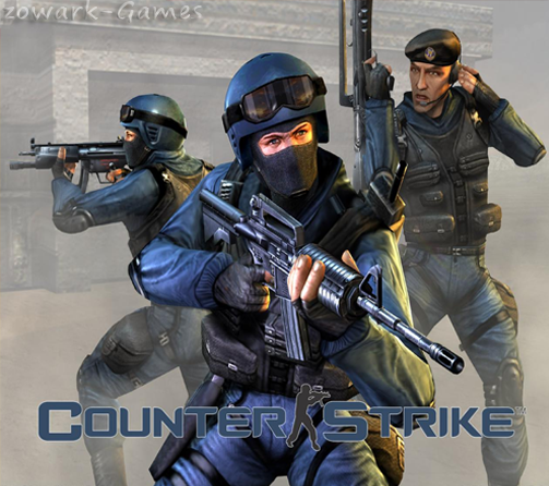 تحميل لعبه كونتر سترايك | zowark-games