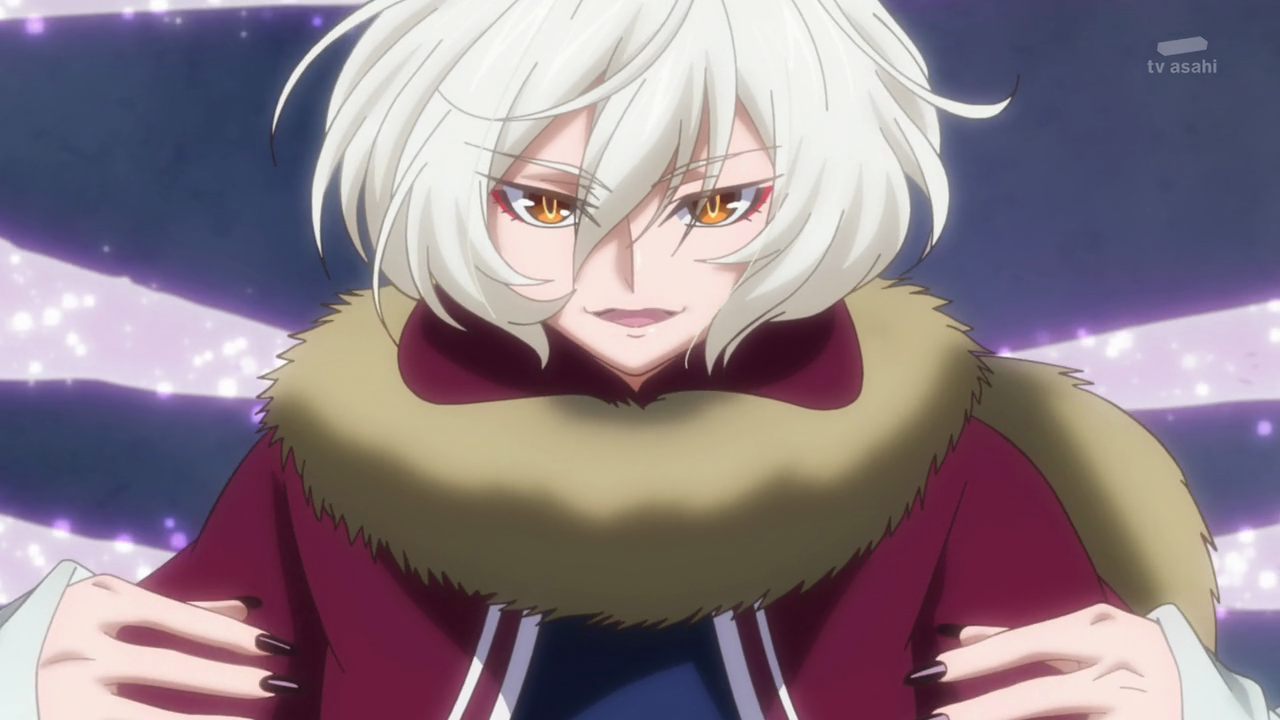 Hall of Anime Fame: Hugtto Precure Ep 28 Top 5 Moments: Love has no ...