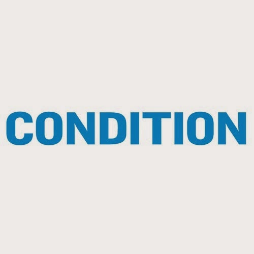 TjInspired: Your Condition Is Not Your Conclusion by Tj Tshepang Jan ...