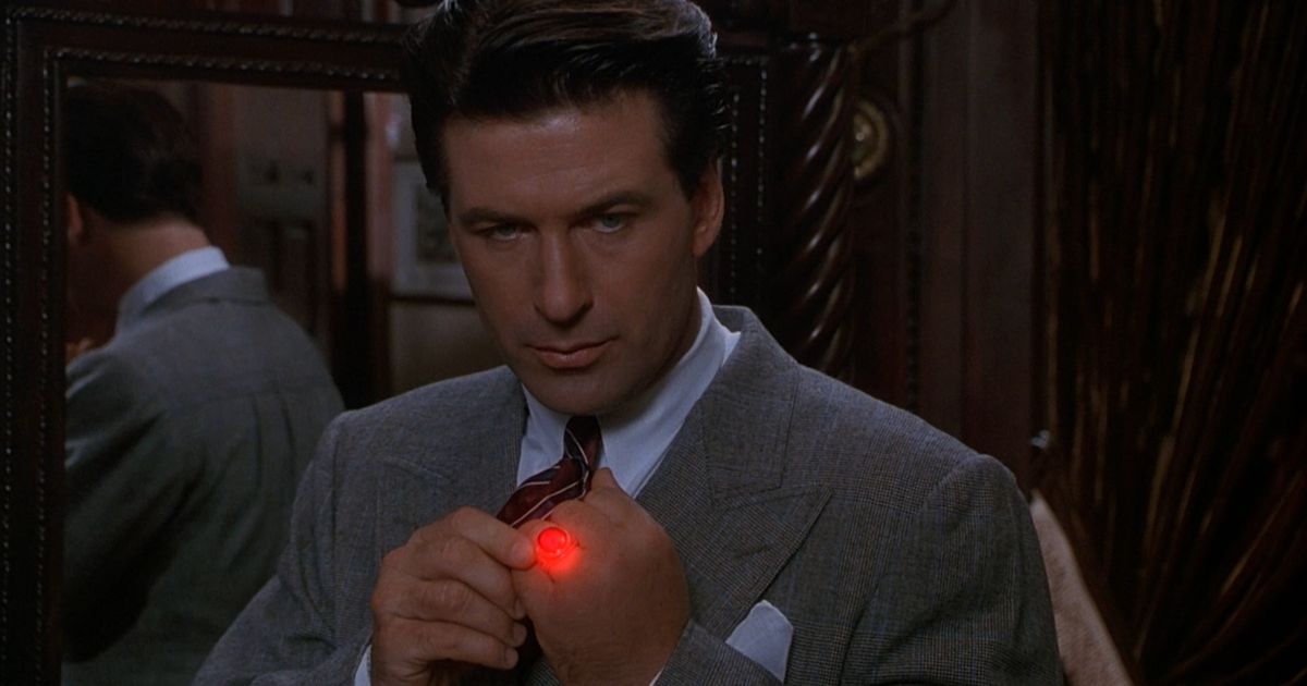 Radiator Heaven: The Shadow