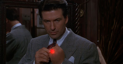 Radiator Heaven: The Shadow