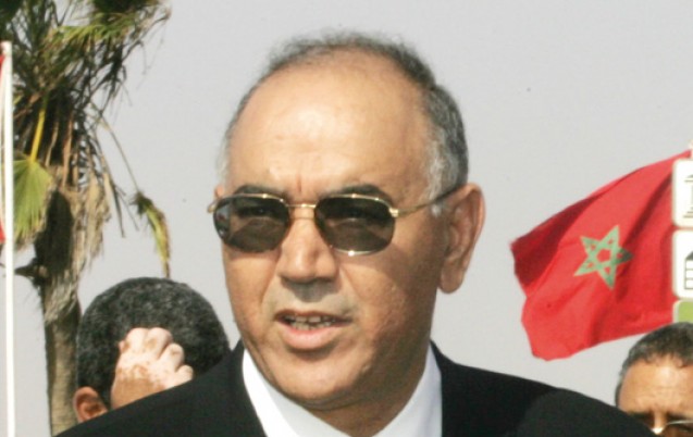 THE VIEW FROM FEZ: Morocco's Crime Rate Drops 9%