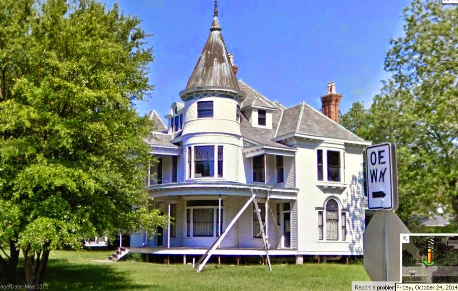 Benji Film Locations