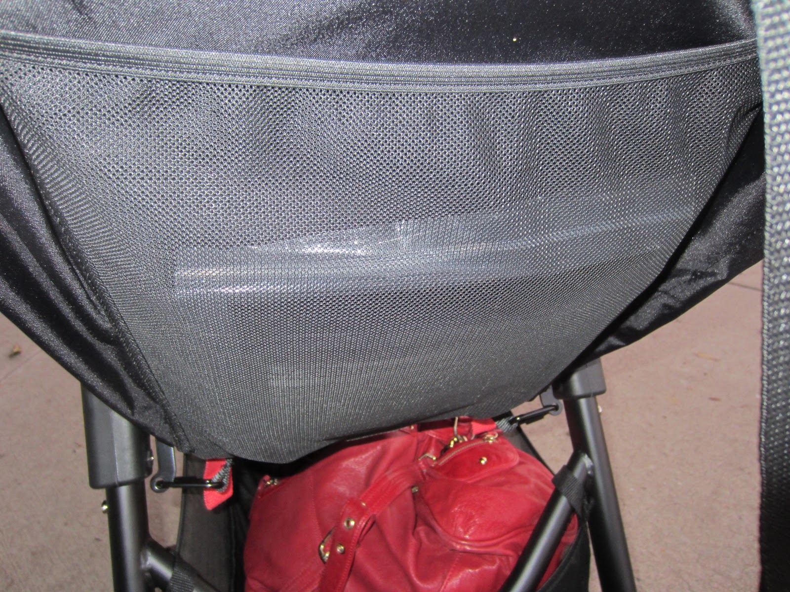 StrollerQueenReviews: Baby Jogger City Micro Review