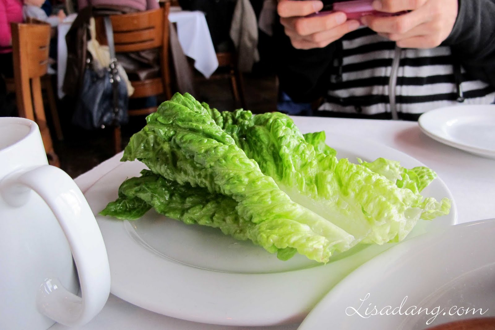 Dang It Delicious: Mazza Middle Eastern Cuisine in Salt Lake City