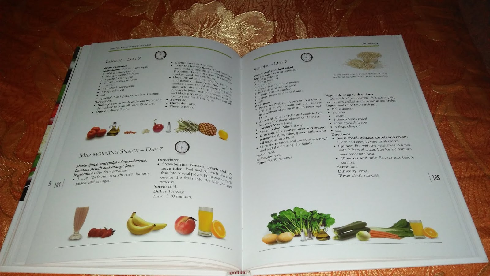 Health And Education Books: 2019