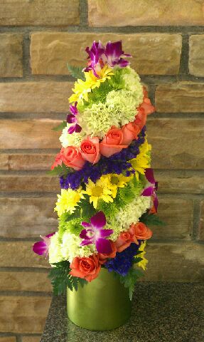 The Enchanted Petal: Something Seussian