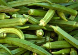 Discover the Health Benefits of Okra Gusto ko HEALTHY ka ♥♥♥ - Okra ...