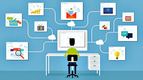 Pensamiento Administrativo: 4 trampas de las redes internas y 4 ...