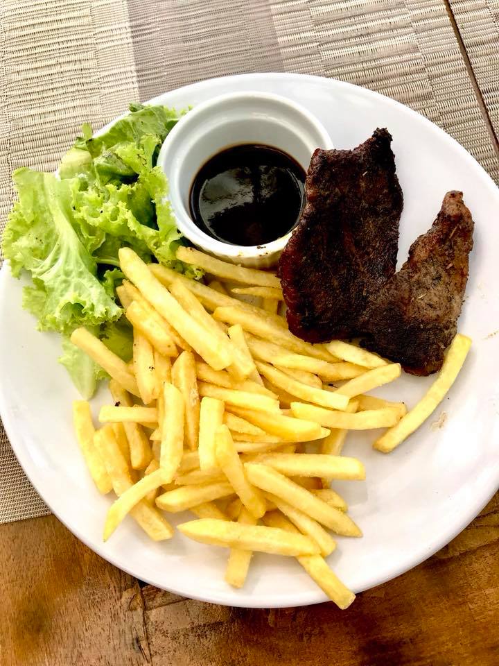 A Nice Little Paradise in Dumaguete | Coco Cubano Beach Resort and ...