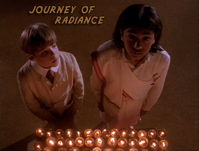 ALSIBAR : O ENCONTRO DO JOVEM INDIANA JONES COM KRISHNAMURTI