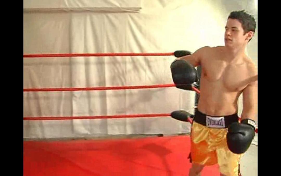 After Dark - Hard Men at Play: Let's Get Ready to Rumble! (No Rules ...