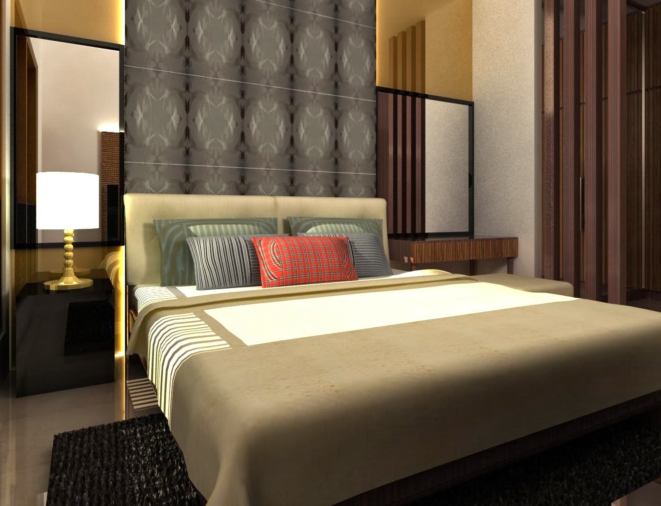 Interior Rumah Minimalis Modern | Desain Rumah Minimalis