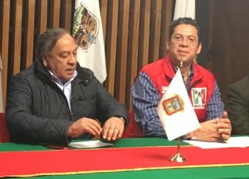 El mexiquense Hoy: Priista de Ecatepec y Tecámac de mal en peor con la ...