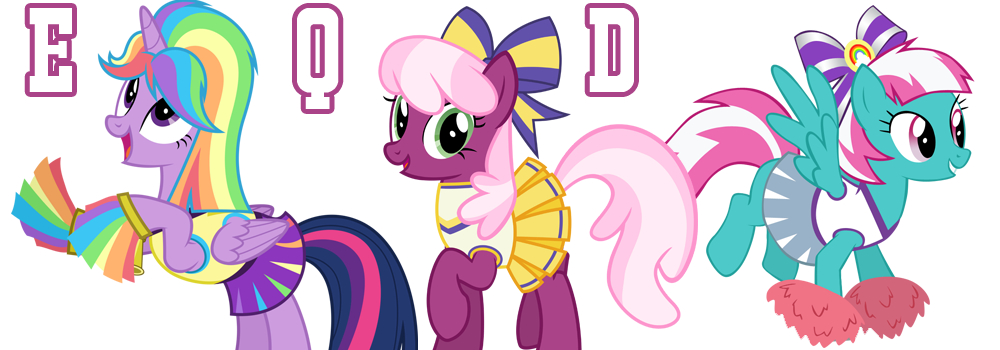 Equestria Daily - MLP Stuff!: Discussion: ZOMBIE PONY APOCALYPSE