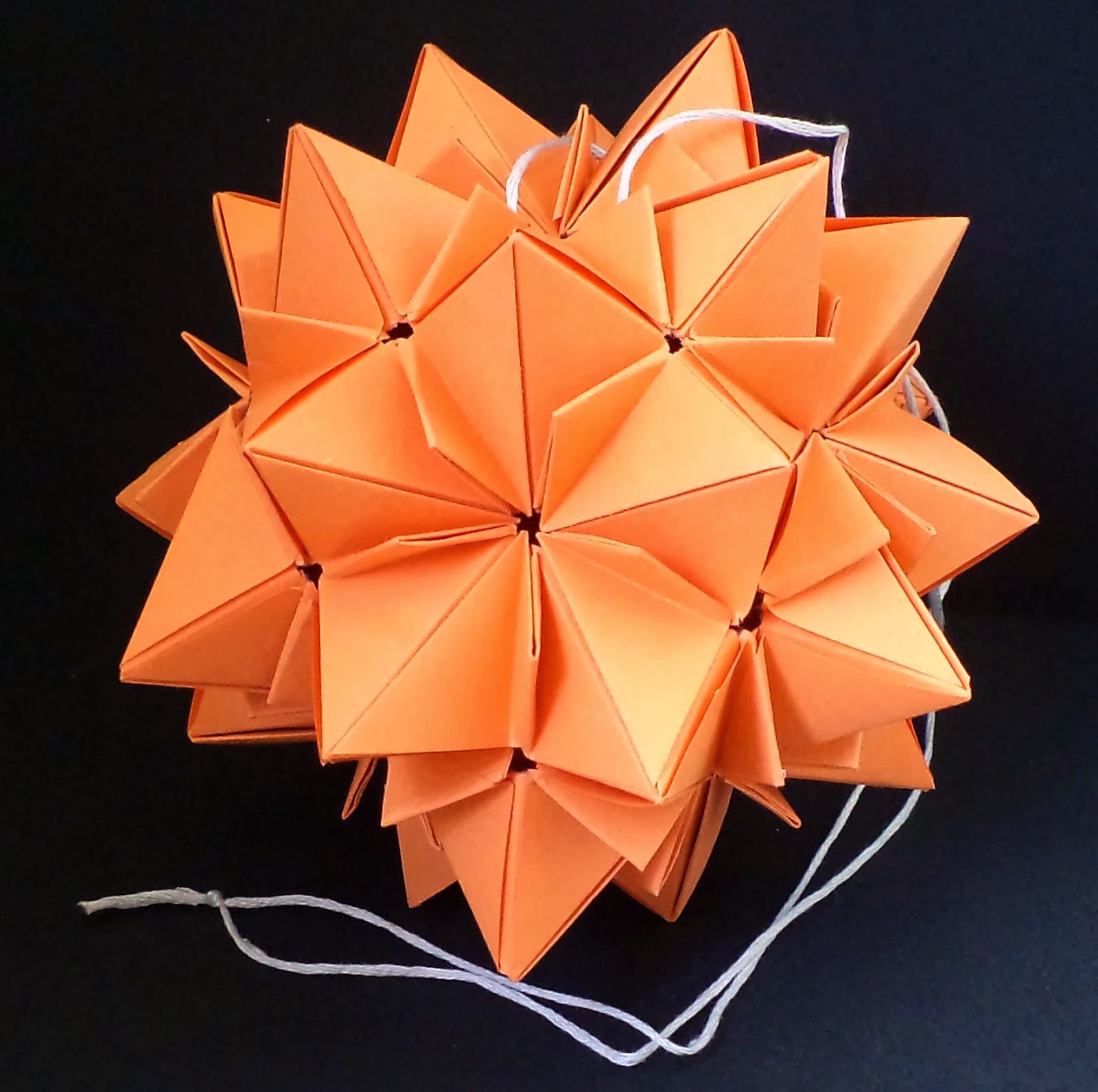 Origami as a Hobby