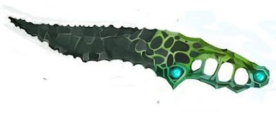 GMorts Chaotica: Iron Kingdoms Roleplay - Session Twenty