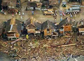 Top 10 Deadliest Typhoons in the Philippines - List 2