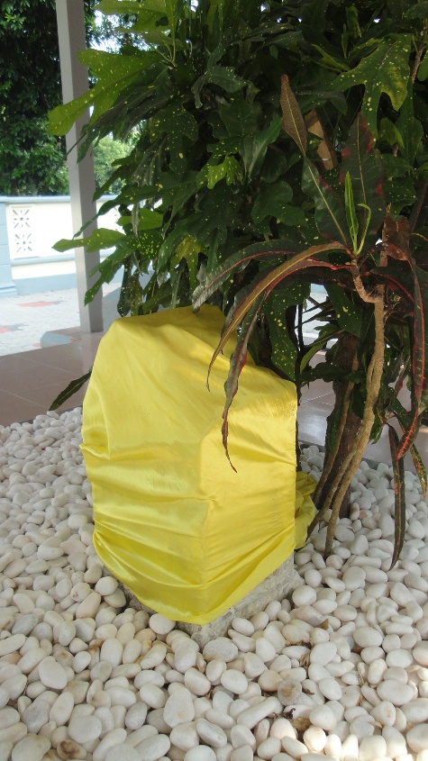 SENI LAMA MELAYU (MALAY OLDEN ART): Rupa terbaru makam Tok Temong ...