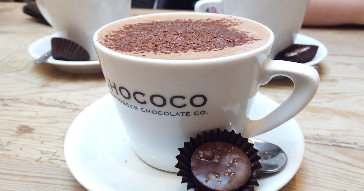 Review: A Cheeky Chococo, Exeter | Getting Food | elleyro eats