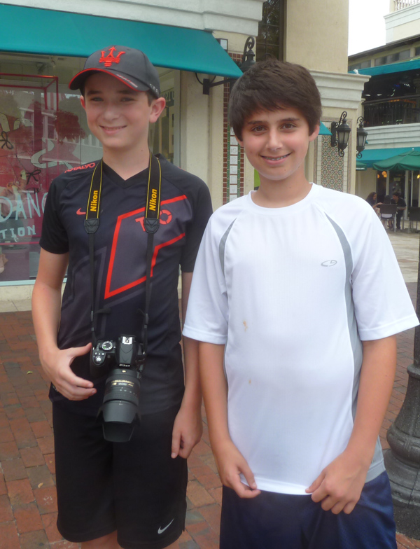 Coconut Grove Grapevine: June 2011