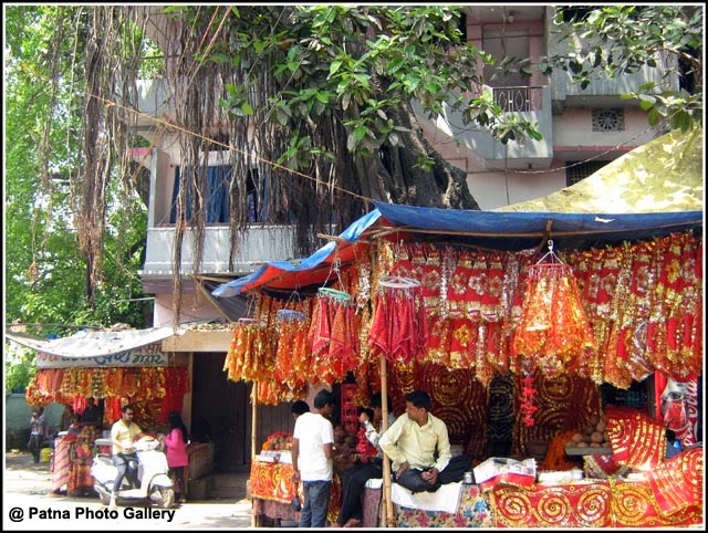 Patna Photo Gallery: Badi Patan Devi Temple