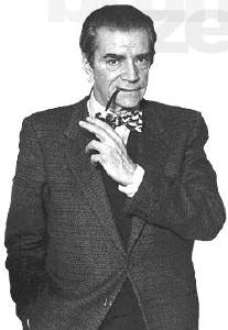 Arquitectura contemporánea: Bruno Zevi (1918 - 2000)