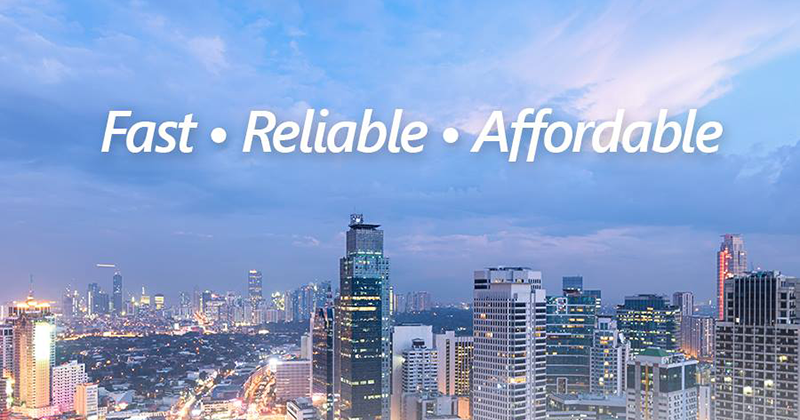 InfiniVAN launches Fiber4Business internet plans