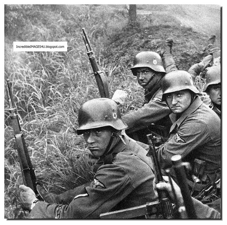 ILLUSTRATED HISTORY: RELIVE THE TIMES: Images Of War, History , WW2 ...