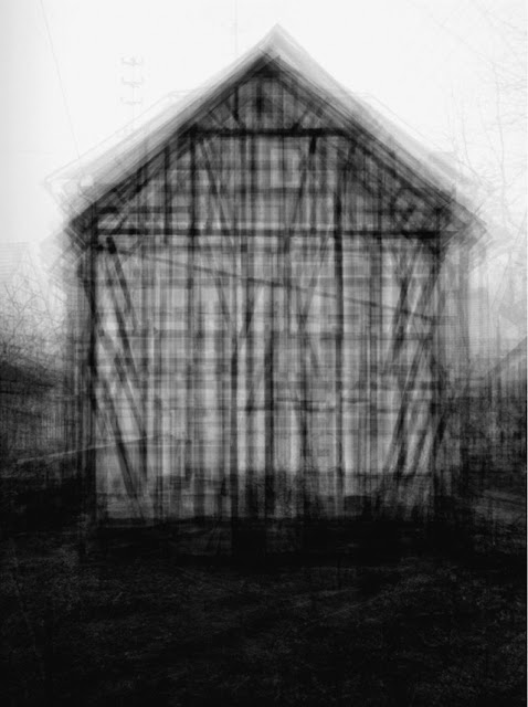 NCFE Photography: Research: Bernd and Hilla Becher