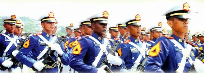 Dunia Militer Etc: Sekolah Perwira Prajurit Karier Tentara Nasional ...