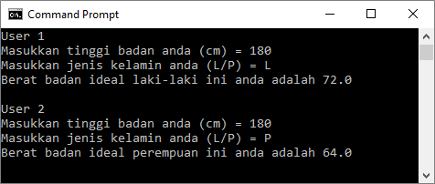 BAB 8 - Kelas Abstrak (Abstract Class) - TeachMeSoft