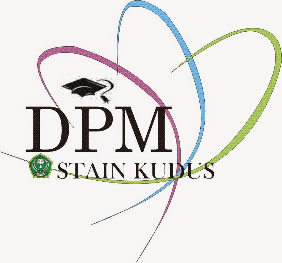 DPM STAIN KUDUS: Peserta Lomba Logo DPM