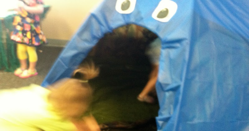 Brick by Brick: Carrying Chalk