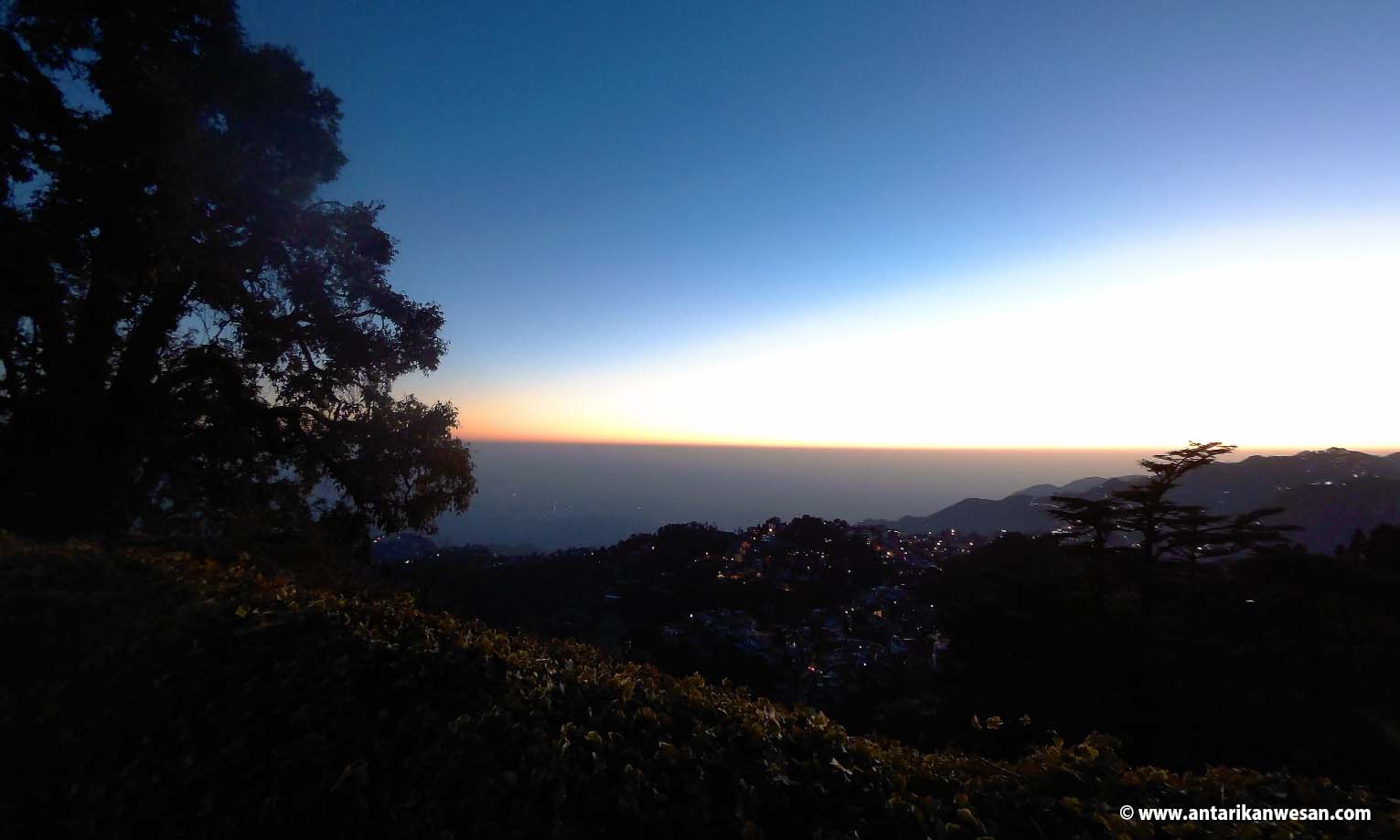 Rokeby Manor, Landour- In the Lap of Nature