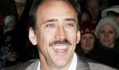 Triumph of a Man Called Da-Da: Planet of the Vampstaches