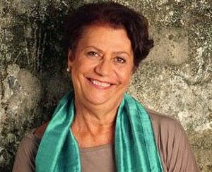 Escuela Vera Peñaloza : Ana María Machado Algunos datos biográficos