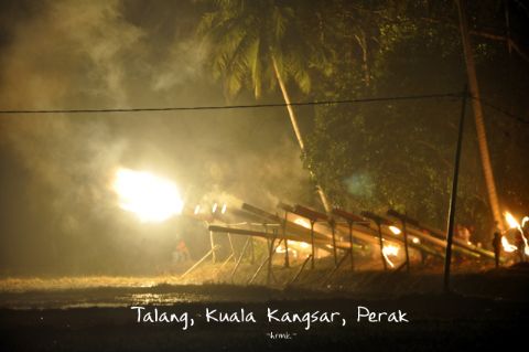 Life's like that!: Ramadhan: Day 25 - "Oh Meriam Buluh!" - Meriam Buluh ...