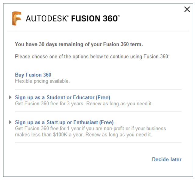 DiscoverThat Journal Fusion 360 For 3D Printing discoverthat-journal-fusion-360-for-3d-printing