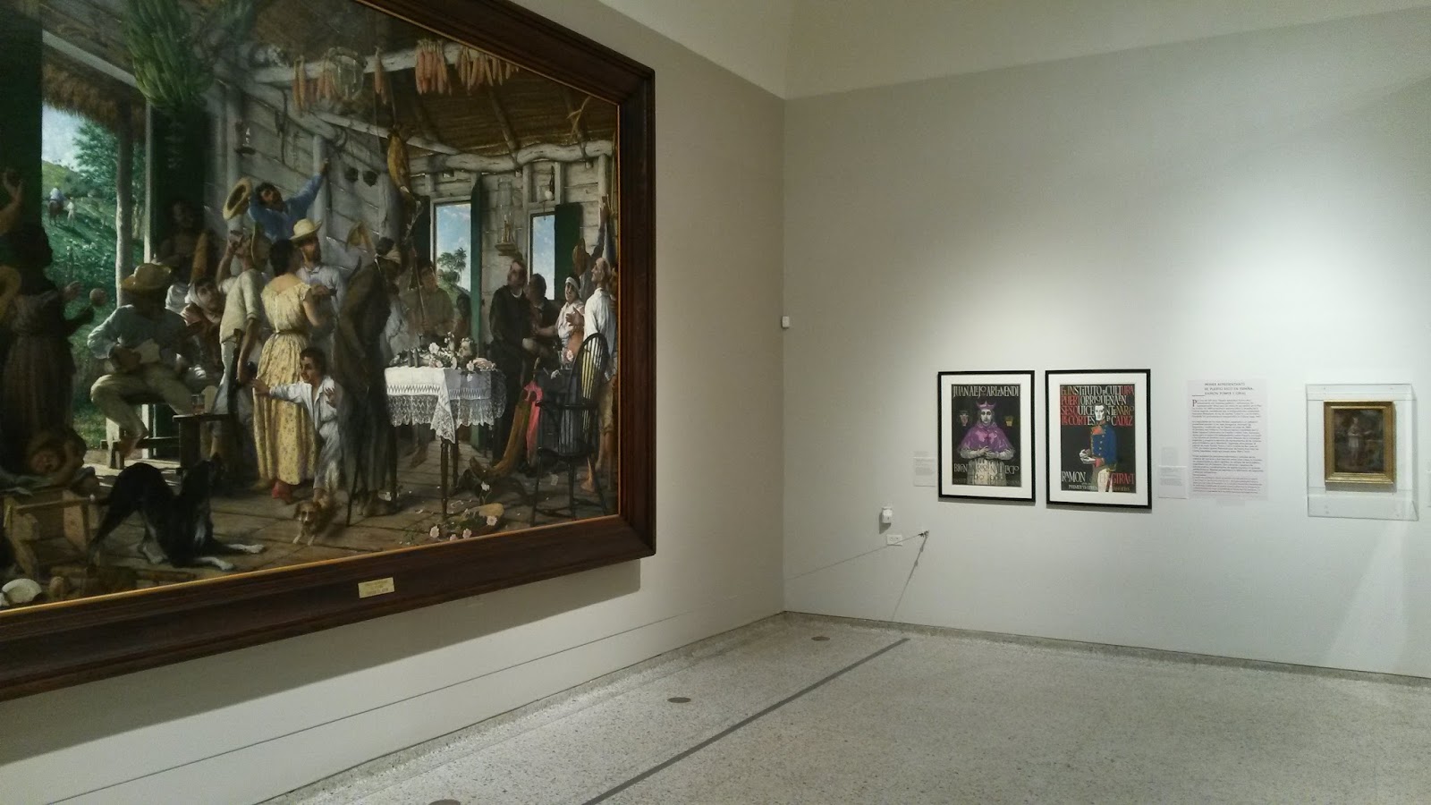 Reseña Fotográfica: Exposición "Reflejos de la historia de Puerto Rico ...