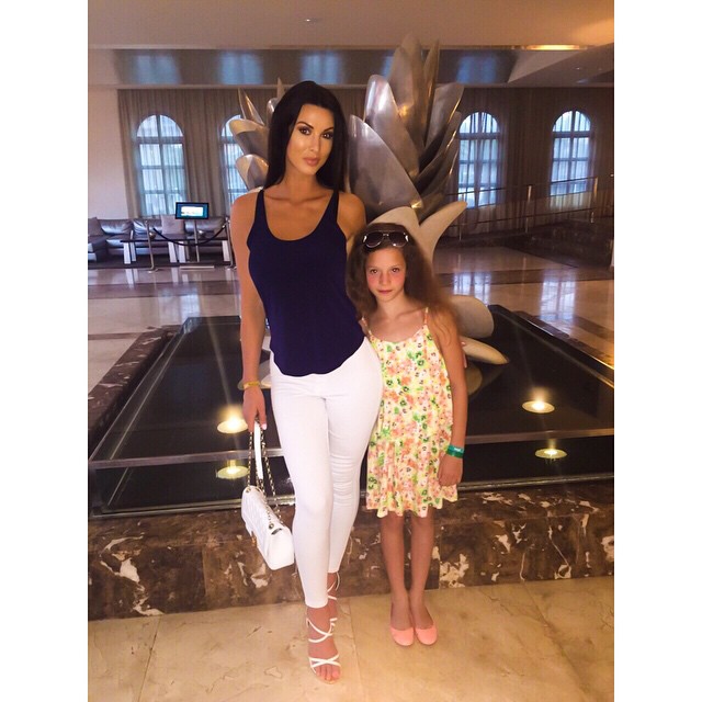 Alice Goodwin Top Model Picture Ever | Alice Goodwin Instagram Photos ...